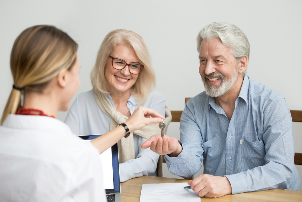 ¿Cuáles son los tipos de compradores? - RK GESPROCASA